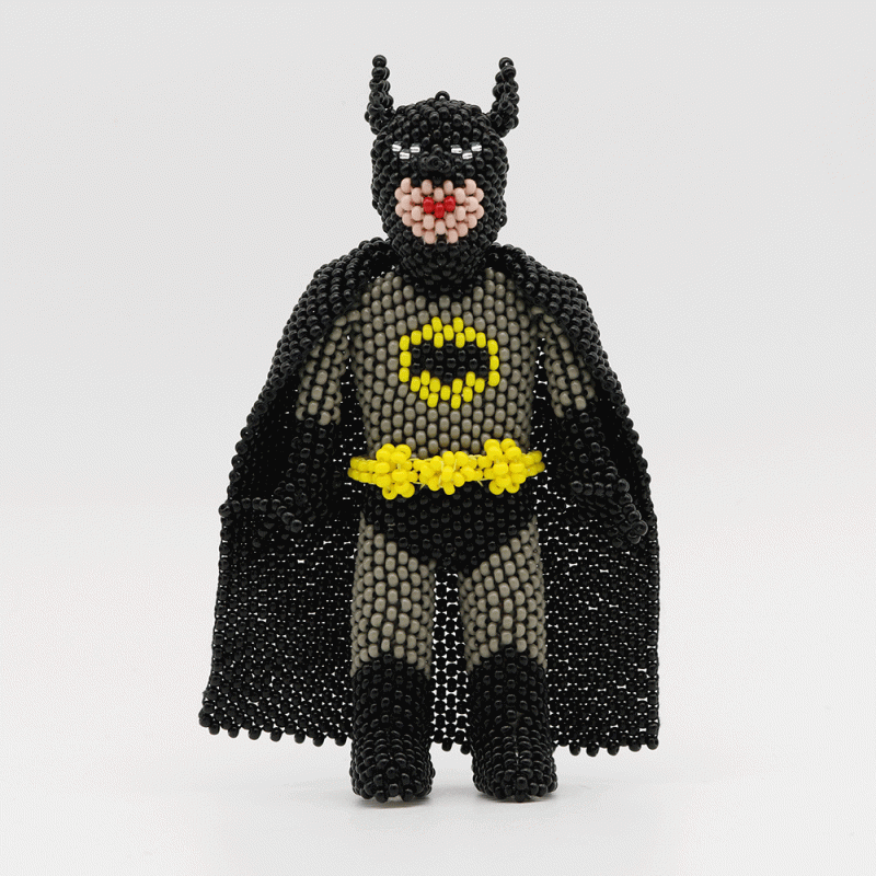 Beadwork | Product categories | The Crow and The Cactus