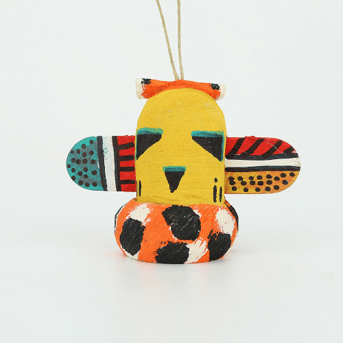 Folk Art | Product categories | The Crow and The Cactus