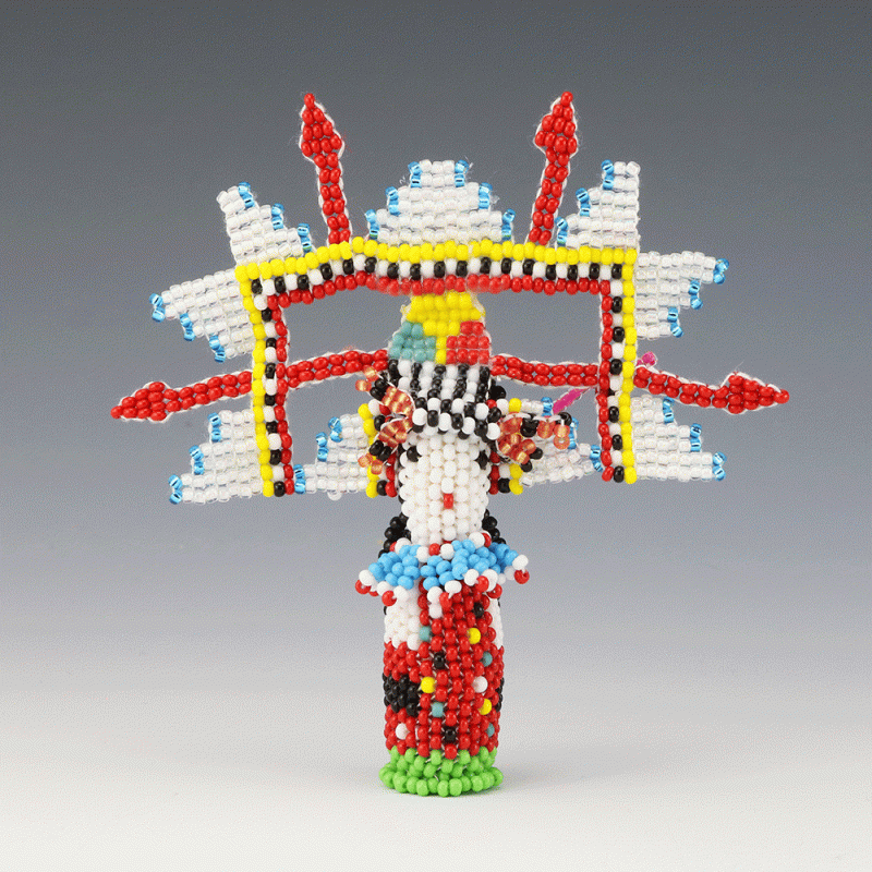 Beadwork | Product categories | The Crow and The Cactus