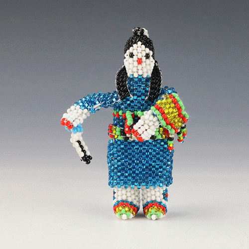 Beadwork | Product categories | The Crow and The Cactus