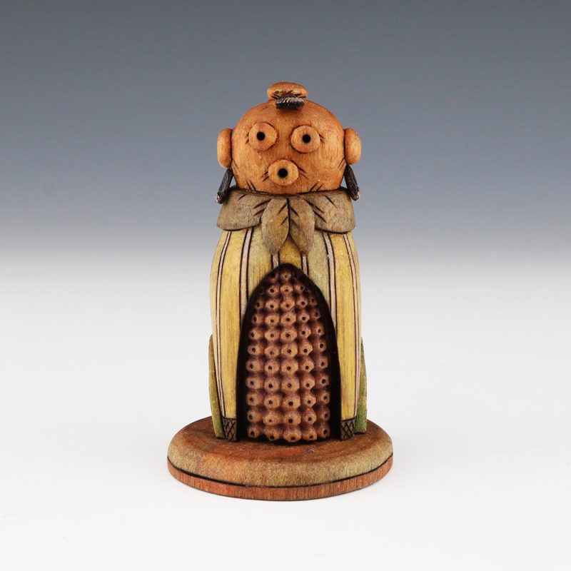 Kachinas | Product categories | The Crow and The Cactus