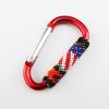 NATIVE AMERICAN NAVAJO BEADED KEY RING BY CHARLENE JACKSON | The Crow ...