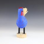 NATIVE AMERICAN NAVAJO FOLK ART CHICKEN BY LES HERBERT | The Crow and ...