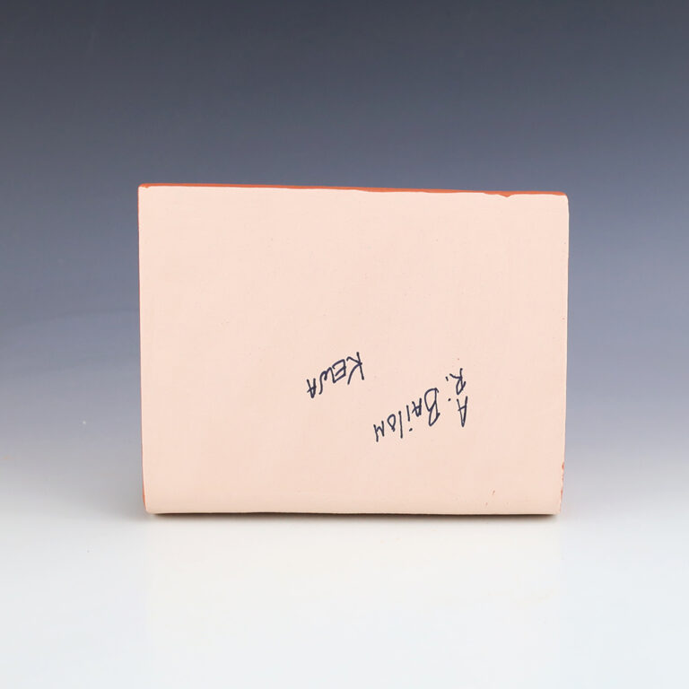 KEWA SANTO DOMINGO POTTERY NATIVITY BY ANGEL & RALPH BAILON | The Crow ...