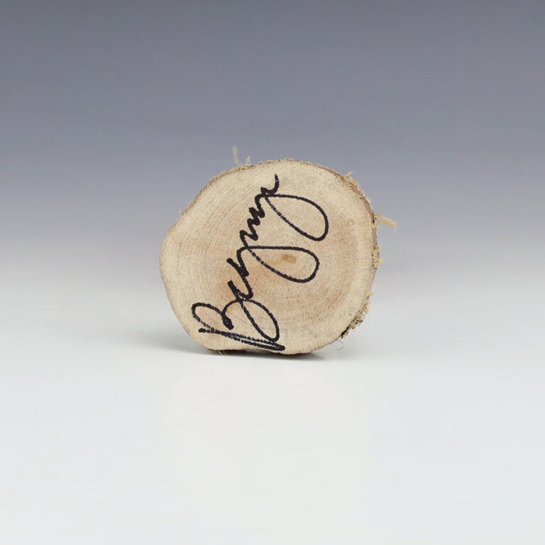 NATIVE AMERICAN NAVAJO FOLK ART COWBOY CHICKEN BY CHANDLER BEGAYE | The ...